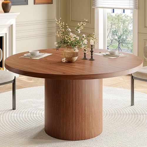 48 Round Kitchen Table: Stylish and Functional Dining Solutions for ...