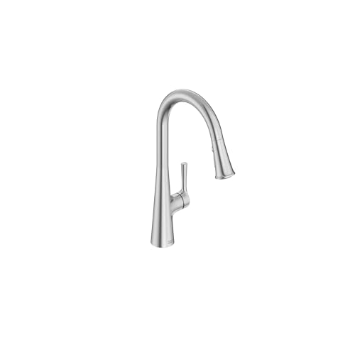 American Standard Kitchen Faucets: Top Durable Pull-Down Models ...