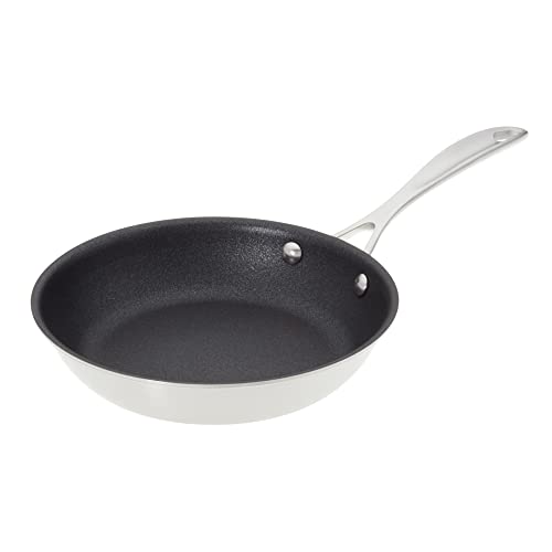 American Test Kitchen Best Nonstick Pan: Top Picks for Durable Cookware ...