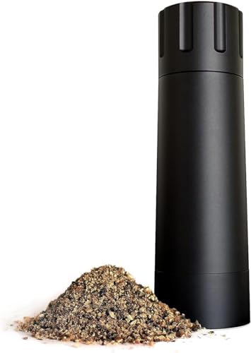 America'S Test Kitchen Best Pepper Mill Reviews: Top Picks for ...