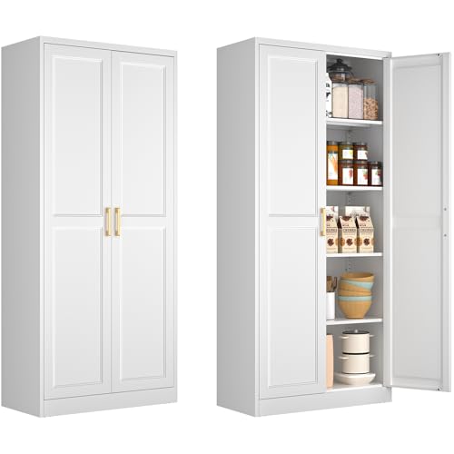 Best Assembled Kitchen Cabinets for Stylish and Functional Storage ...