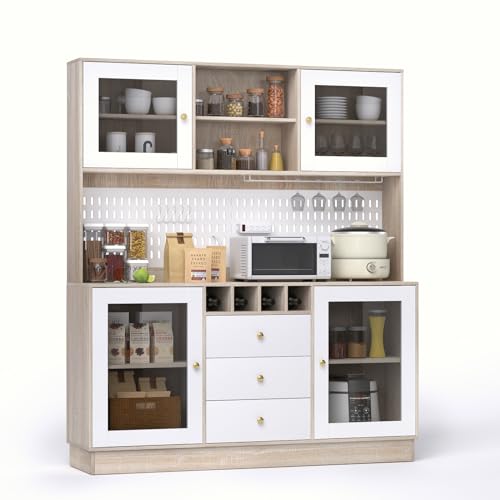Best Kitchen Cabinet Colours to Transform Your Space with Style - My Blog
