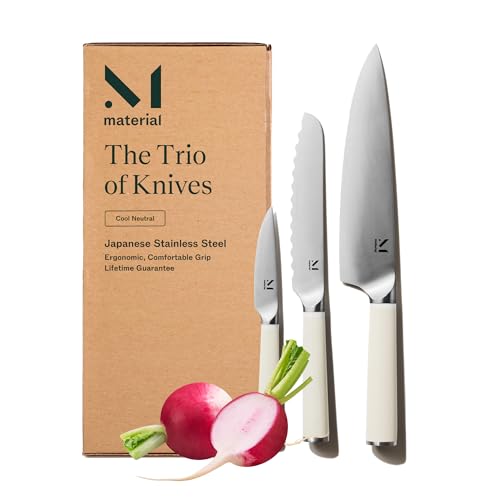 Best Kitchen Knife Material for Sharpness, Durability, and Precision ...