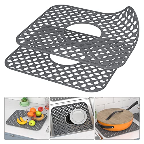 Best Kitchen Sink Materials for Durable and Stylish Sink Protection ...