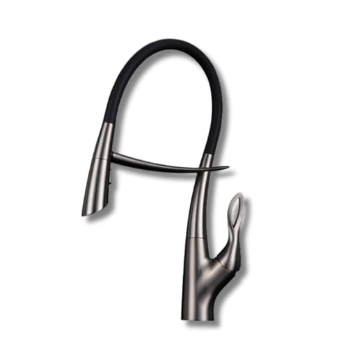 Best Luxury Kitchen Faucets for a Stylish and Functional Upgrade - My Blog