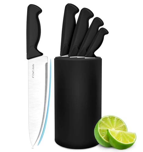 Best Material for Kitchen Knives: Top Durable Stainless Steel Choices ...