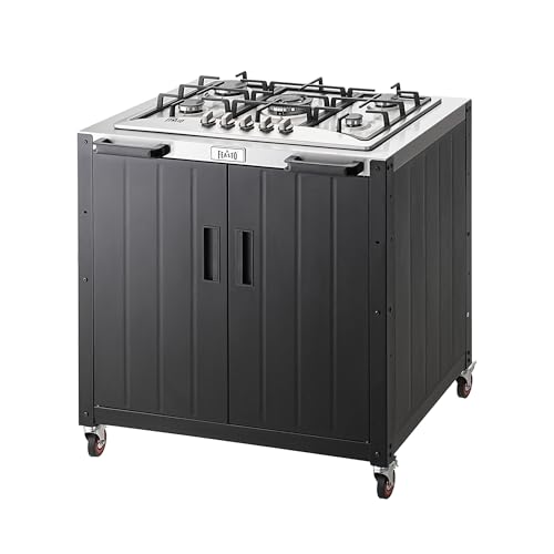 Best Propane Kitchen Stove for Outdoor Cooking and Camping Adventures ...