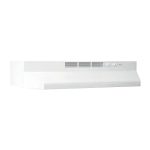 Broan Kitchen Exhaust Fan: Top Features and Benefits for Your Kitchen ...