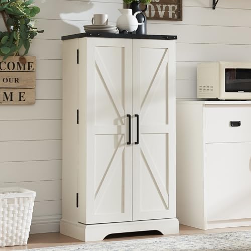 Cream Color Kitchen Cabinets: Stylish Storage Solutions for Every Home ...