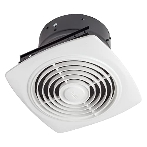 Kitchen Ceiling Exhaust Fan: Top Picks for Powerful, Quiet Ventilation ...
