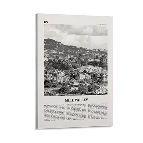 Mill Valley Kitchen Restaurant Wall Art and Unique Gift Ideas - My Blog