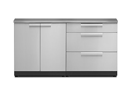 New Age Outdoor Kitchen Essentials for Modern Backyard Cooking and ...