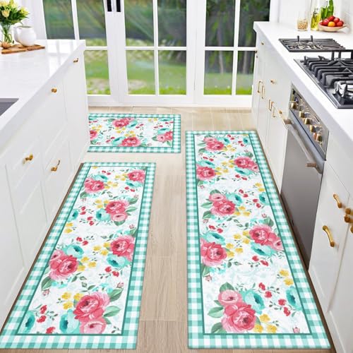 Pioneer Woman Rugs For Kitchen