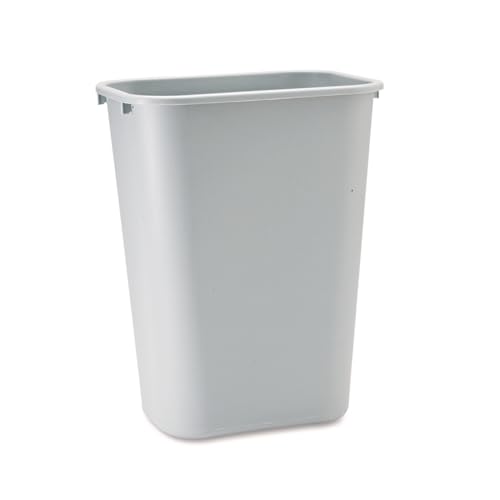 Plastic Kitchen Garbage Cans: Top Durable and Space-Saving Wastebaskets ...