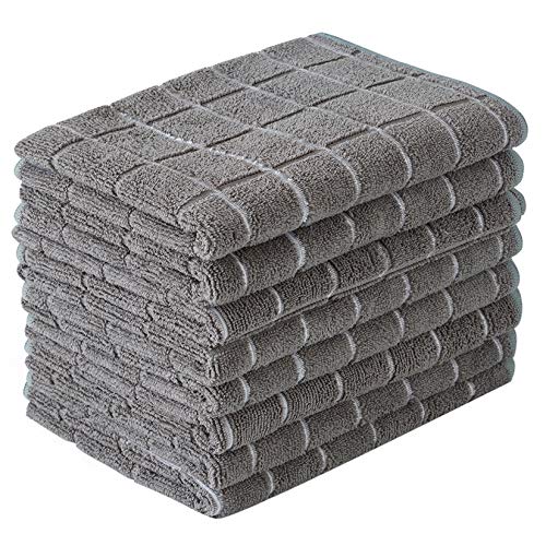 Rachel Ashwell Kitchen Towel Review: Soft, Absorbent, and Stylish ...