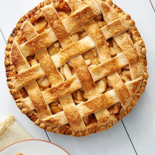 Smitten Kitchen Apple Pie Recipe: Classic Fresh-Baked Delight with ...