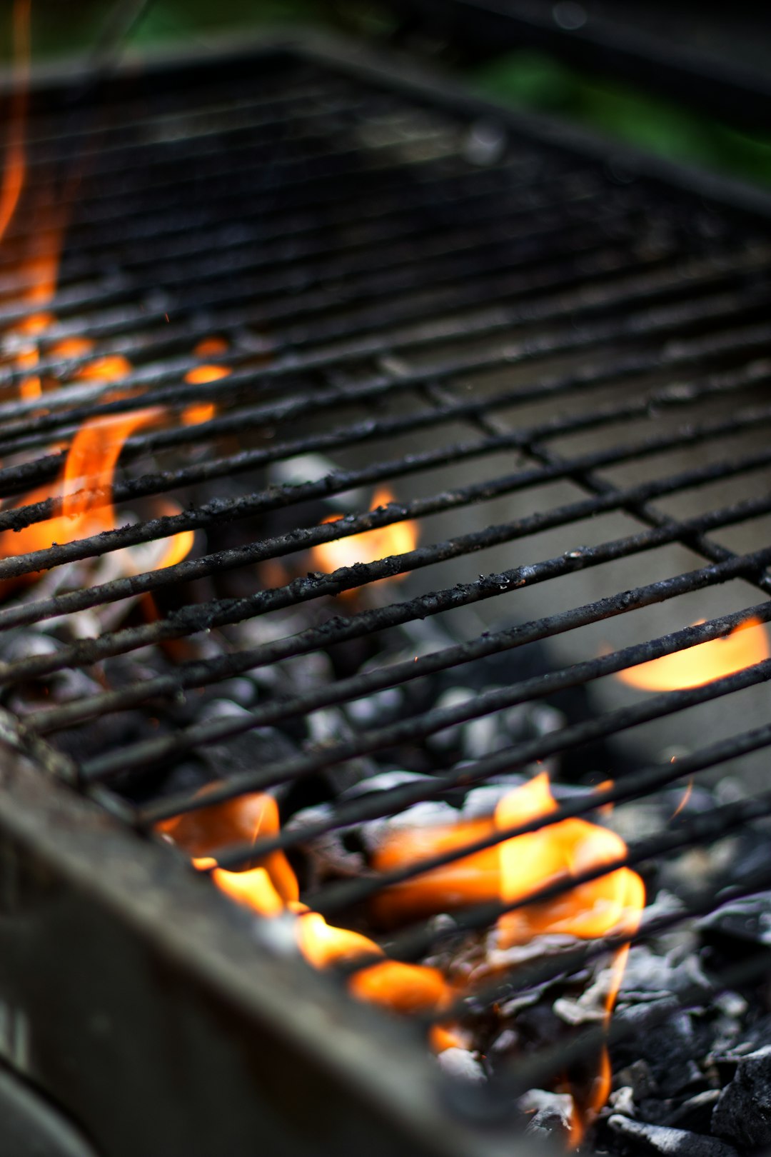 Can You Use a Regular Grill in an Outdoor Kitchen? Expert Tips! - My Blog