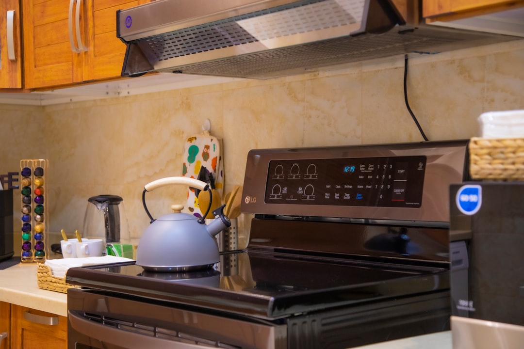 Do You Need a Heat Detector in the Kitchen: Essential Safety Tips - My Blog