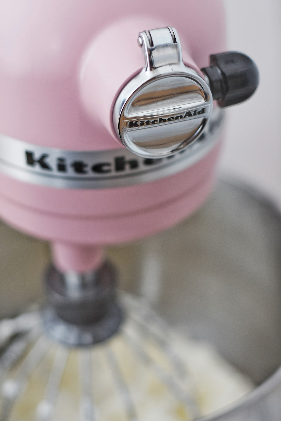 Does Your Stand Mixer Have to Match Your Kitchen? Stylish Tips! - My Blog