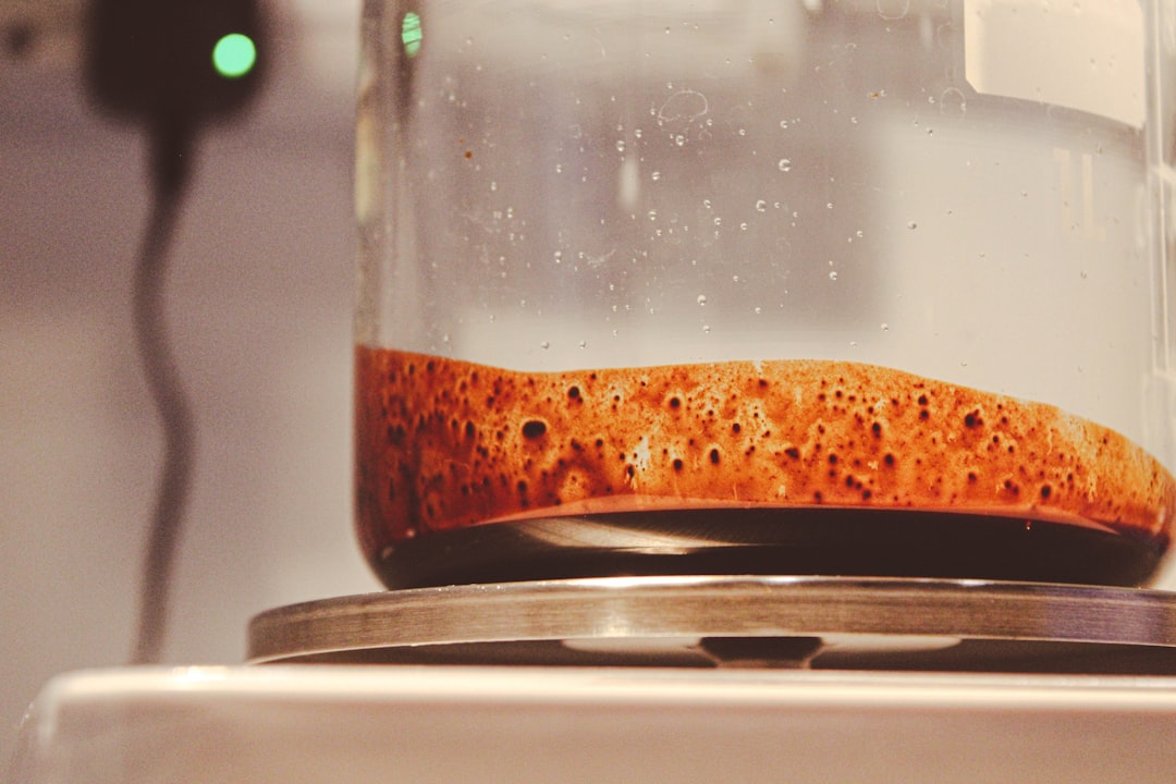 How Do Kitchen Blender Physics Work: Unveiling Powerful Science - My Blog
