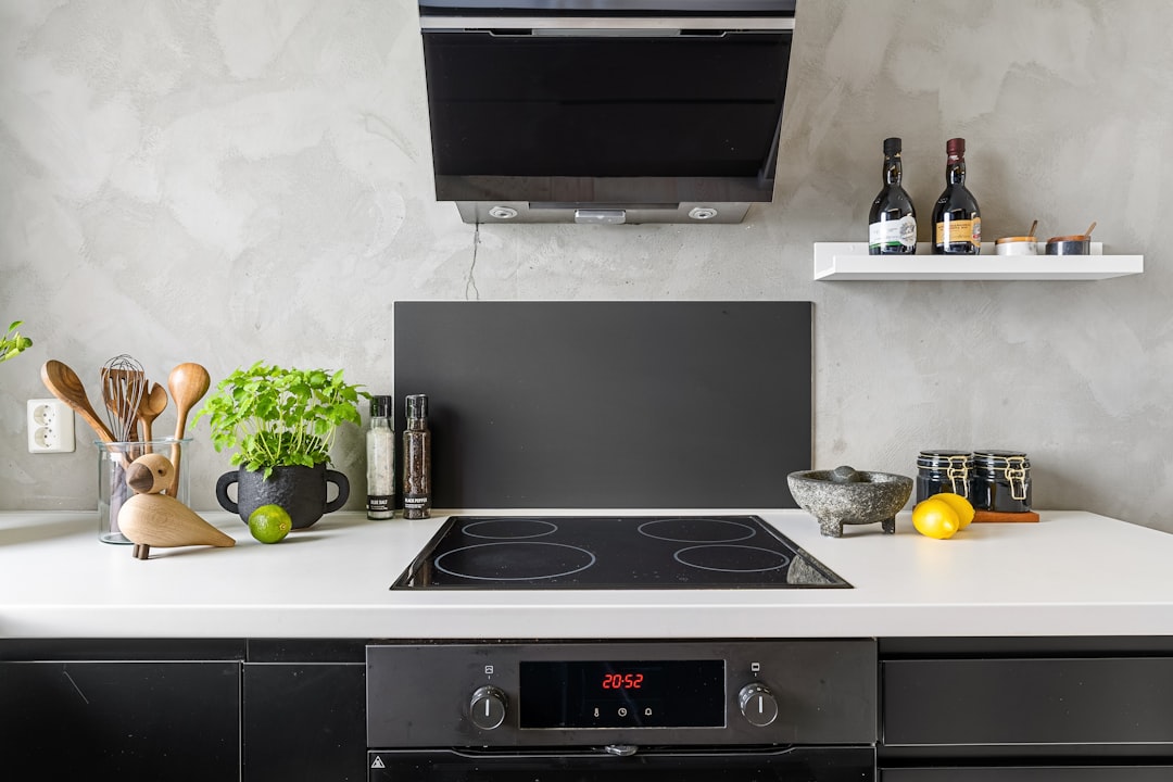 How Replace Thor Kitchen Oven Ignitor: Quick & Easy Guide - My Blog