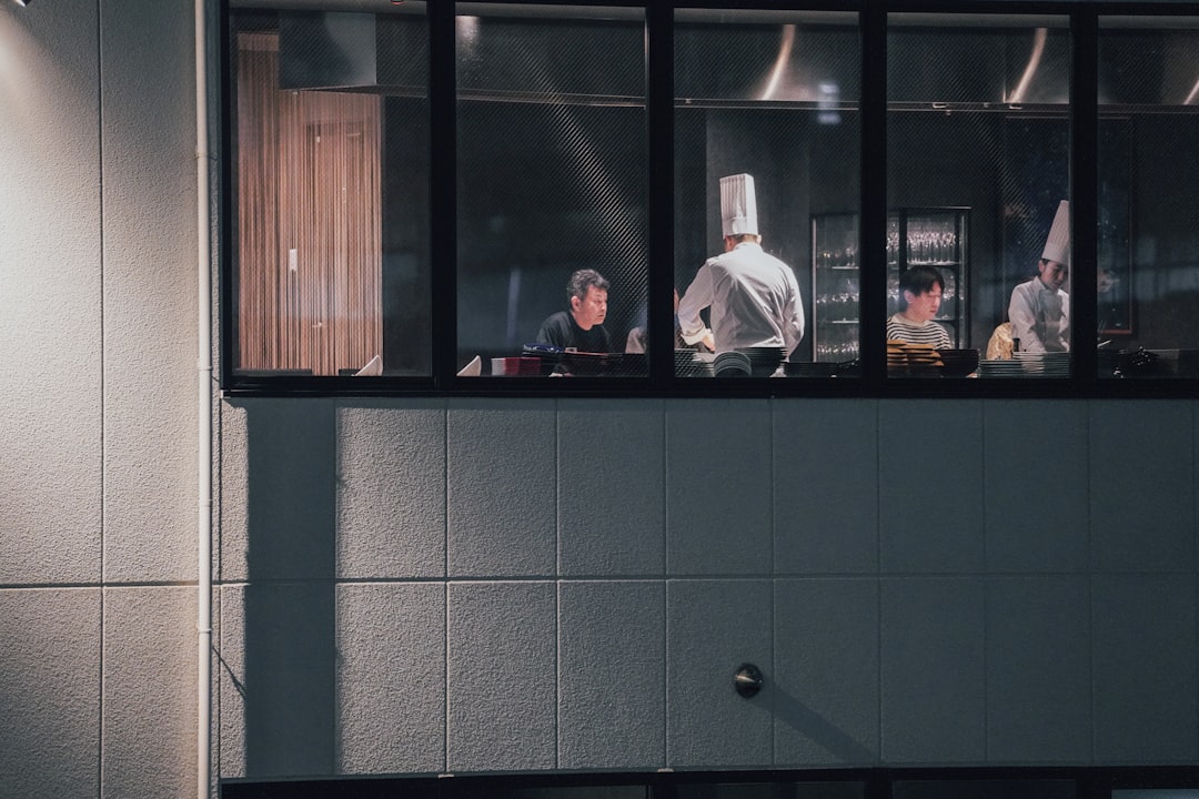 How Tall is Ralph from Hell'S Kitchen Season 12: Revealed! - My Blog