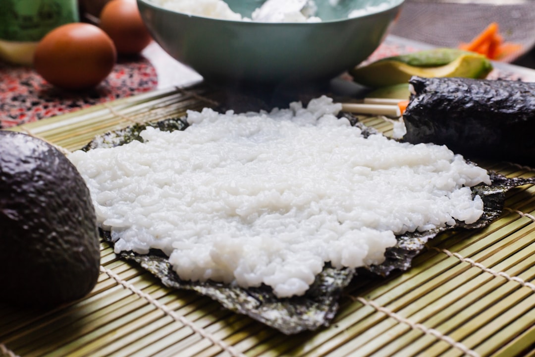 How to Cook Jasmine Rice America'S Test Kitchen: Perfect Fluffy Guide ...