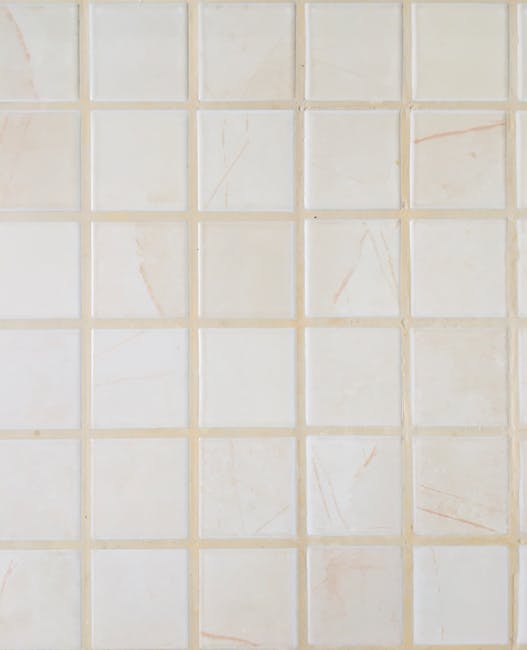 How to Cover Ceramic Tiles in Kitchen: Easy & Stylish Solutions - My Blog