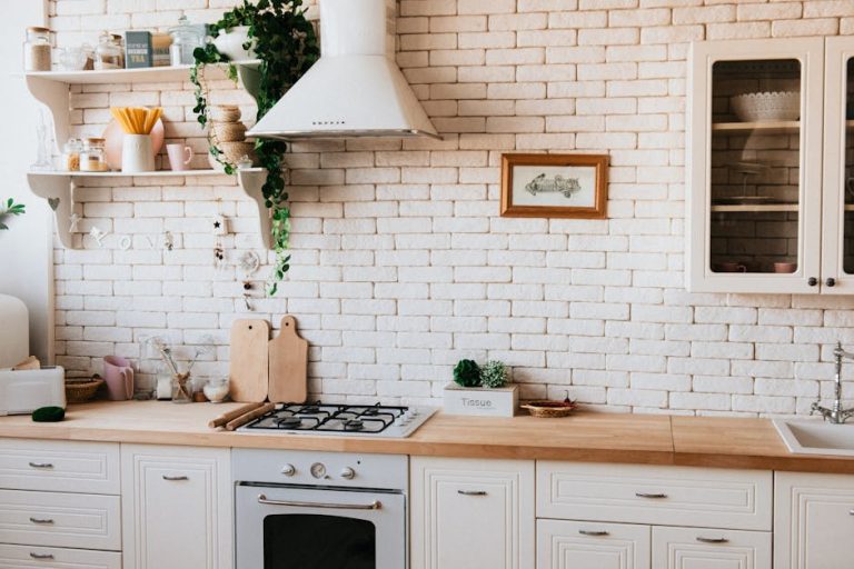 How to Cut Out Countertop for Kitchen Sink: Easy Step-by-Step Guide ...