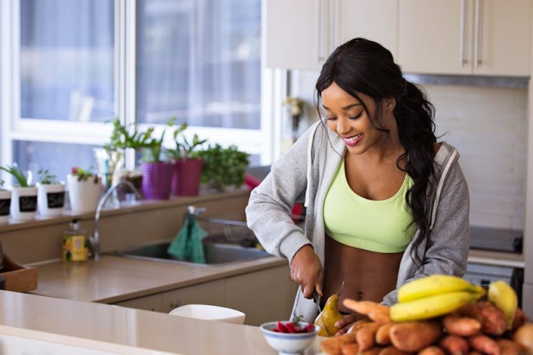 How to Cut a Kitchen Counter: Easy Steps for a Perfect Fit - My Blog