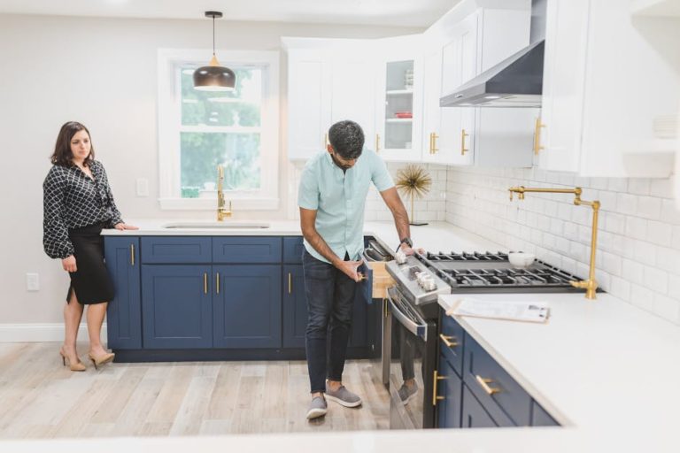 How to Open a Kitchen Drawer That is Stuck: Easy Fixes That Work - My Blog