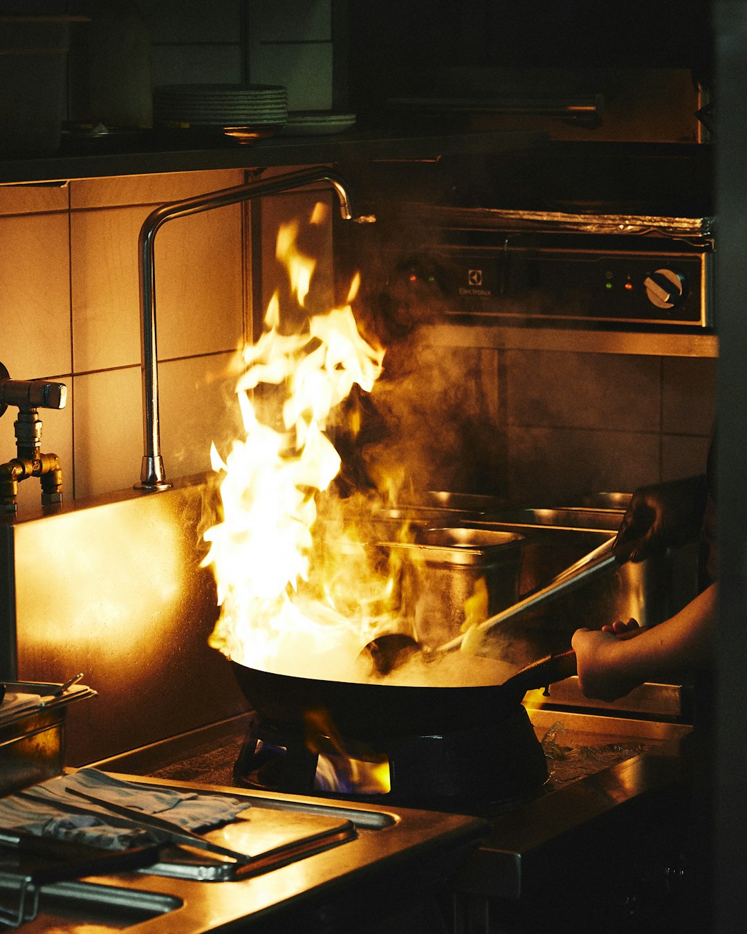What Happened to Ariel from Hell'S Kitchen Season 15: Shocking Update ...