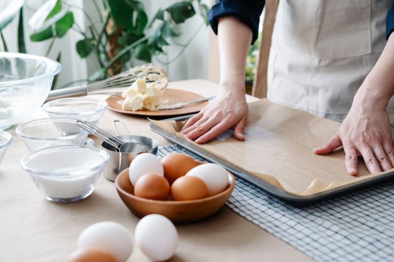 What is a Kitchen Colander: Essential Tool for Every Cook - My Blog