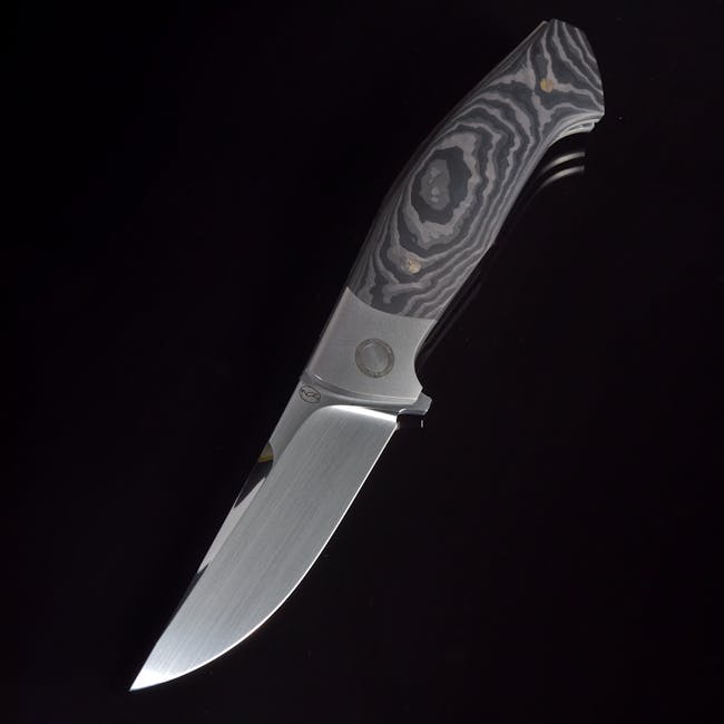 What is the Most Dangerous Knife in the Kitchen: Shocking Truth ...