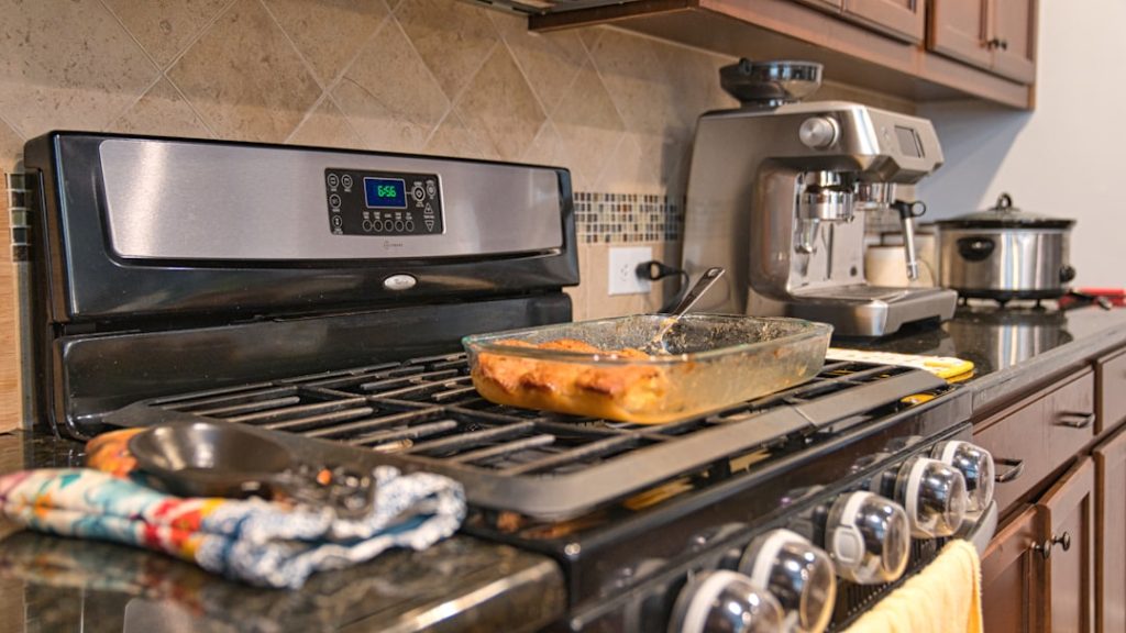 Where to Put a Toaster Oven in Kitchen: Smart Space-Saving Ideas - My Blog