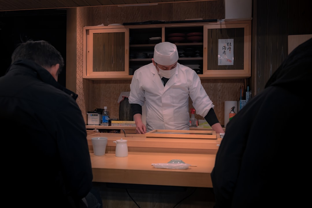 Who Won Crime Scene Kitchen Season 3: Shocking Winner Revealed! - My Blog